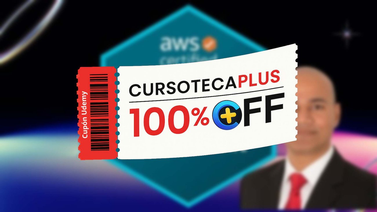 Cupón Udemy 2026 | AWS Certified Solutions Architect Professional Hands ...
