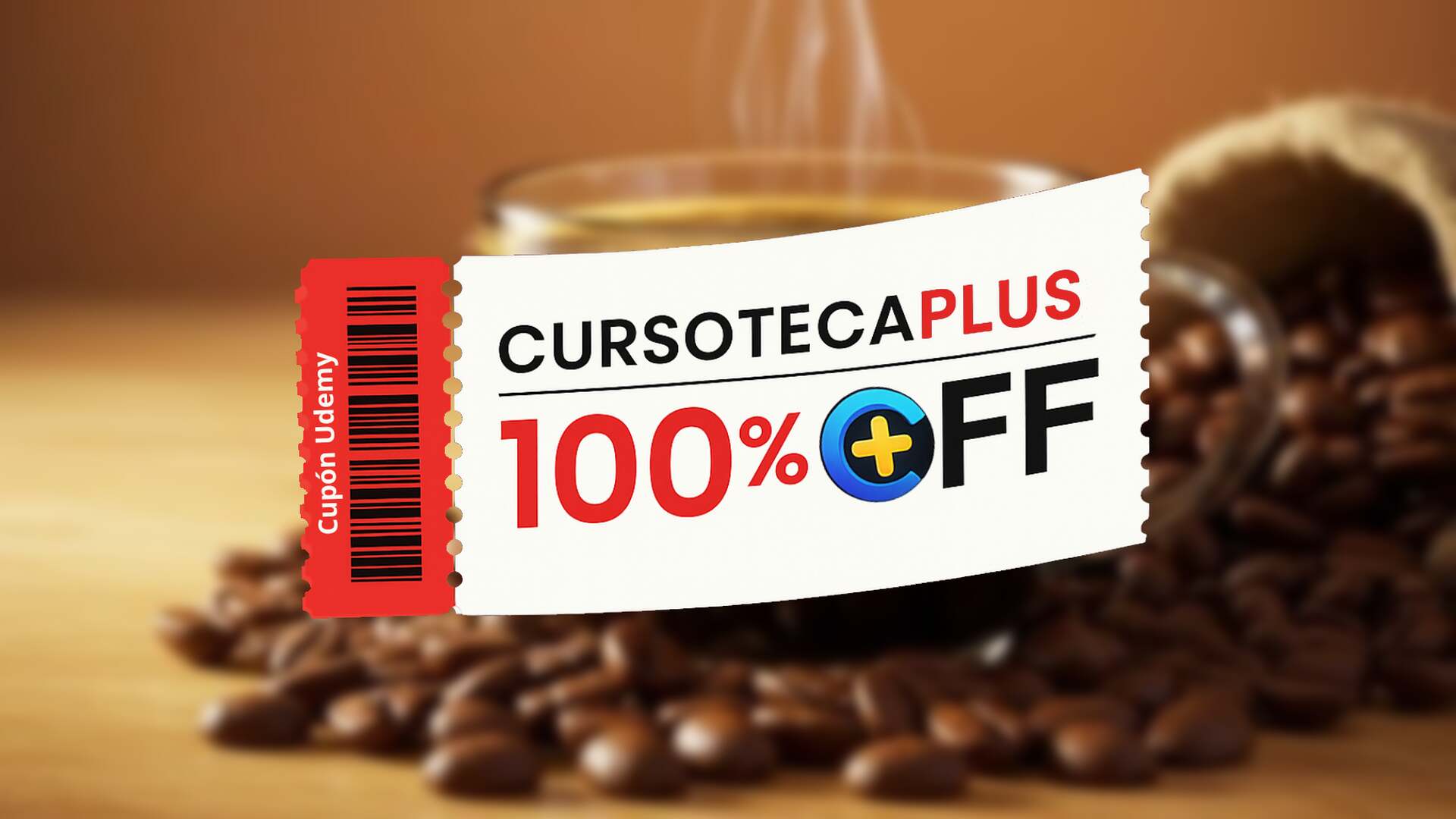 Cupón Udemy 2026 | Comenzar a desarrollar en Java con las buenas prácticas | CursotecaPlus