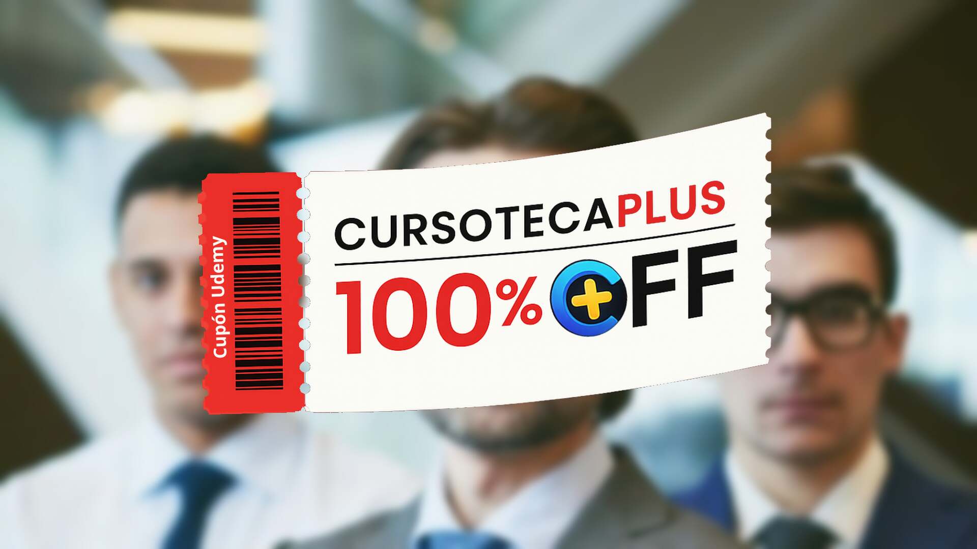 Cupón Udemy 2026 | Crea el Lienzo de Modelo de Negocio Paso a Paso con ...