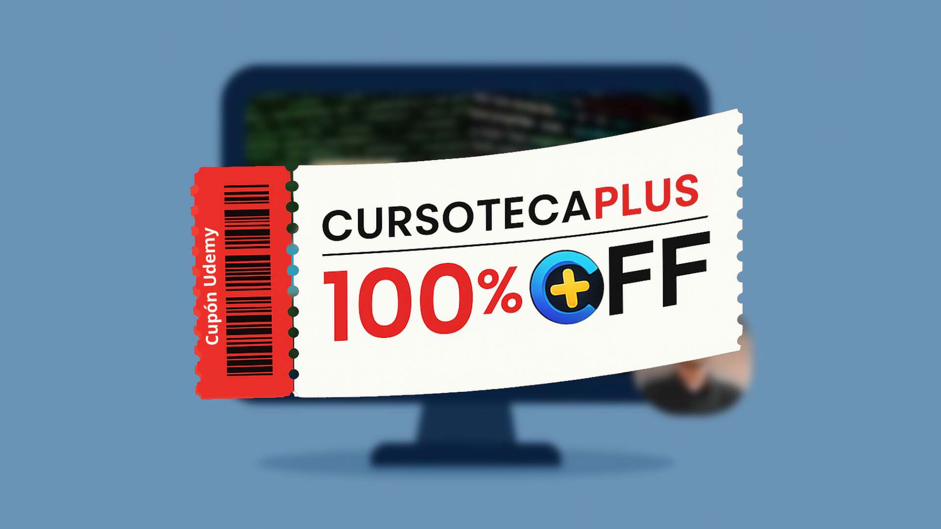 Cupón Udemy 2025 | Máster en Estructuras de Datos con Python Práctico | CursotecaPlus