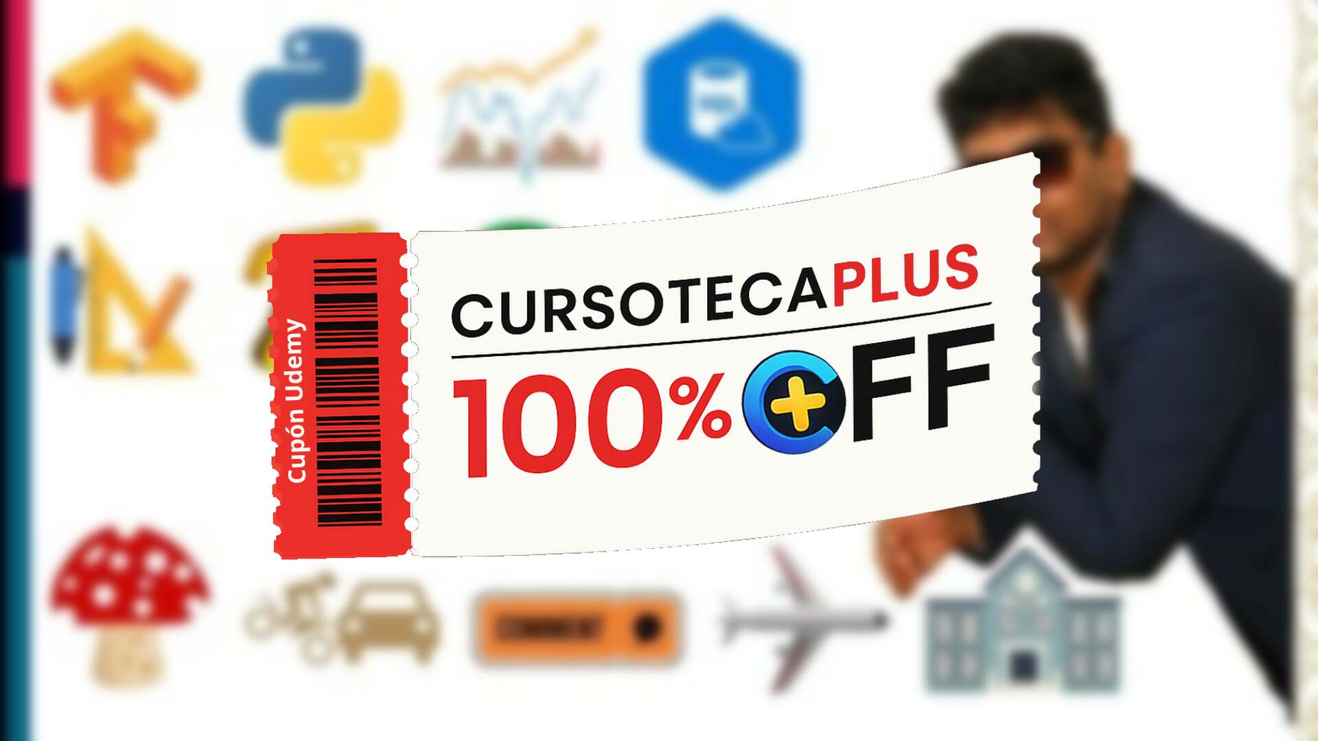 Cupón Udemy 2026 | Curso de BootCamp de Ciencia de Datos y Aprendizaje Automático de Full Stack ...