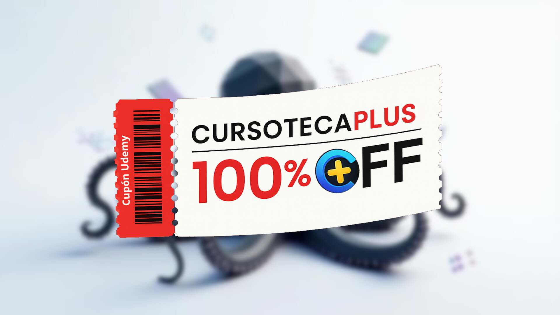 Cupón Udemy 2026 | Certificación Avanzada en Seguridad de GitHub - Exámenes 2026 | CursotecaPlus