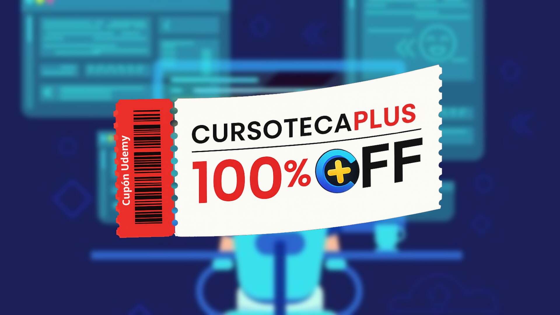 Cupón Udemy | Curso Completo de Programación en Java: De Principiante a Experto - 100% GRATIS en ...