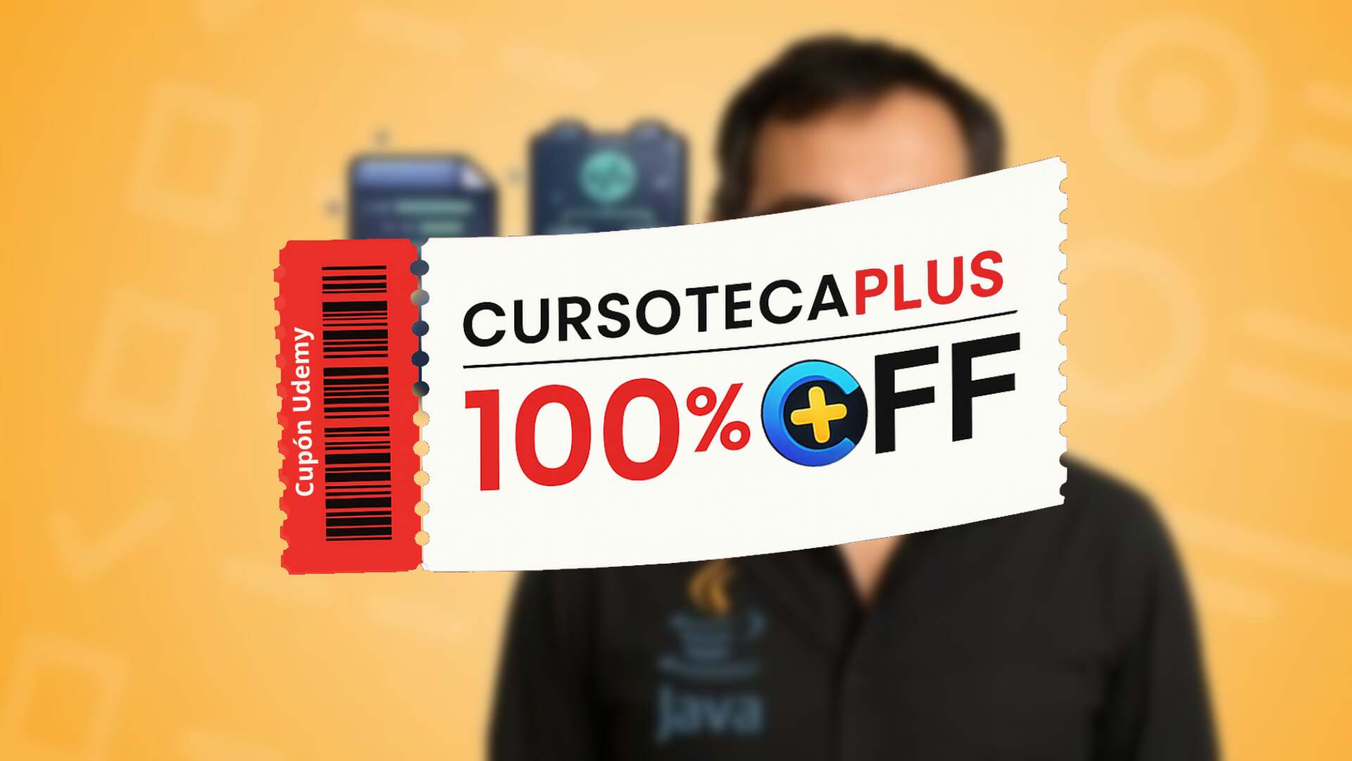 Cupón Udemy 2026 | Java Interfaces - Clases Abstractas - Preguntas de ...