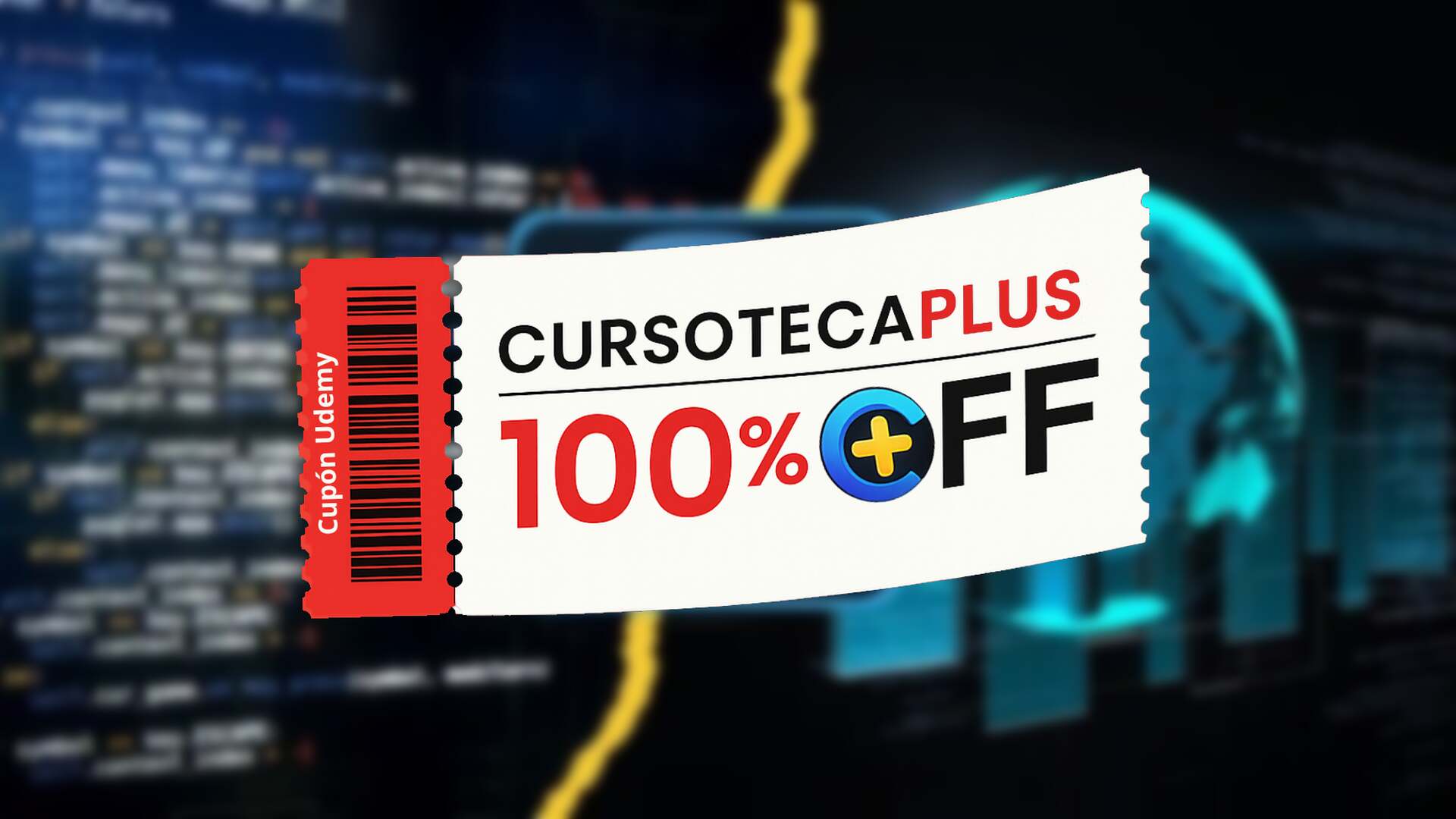 Cupón Udemy 2025 | Analiza datos como un experto en Python: curso gratis por tiempo limitado ...