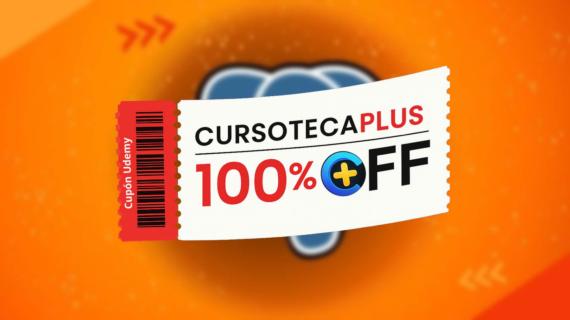 Cupón Udemy 2025 | PostgreSQL Bootcamp - Curso Completo de Principiante ...