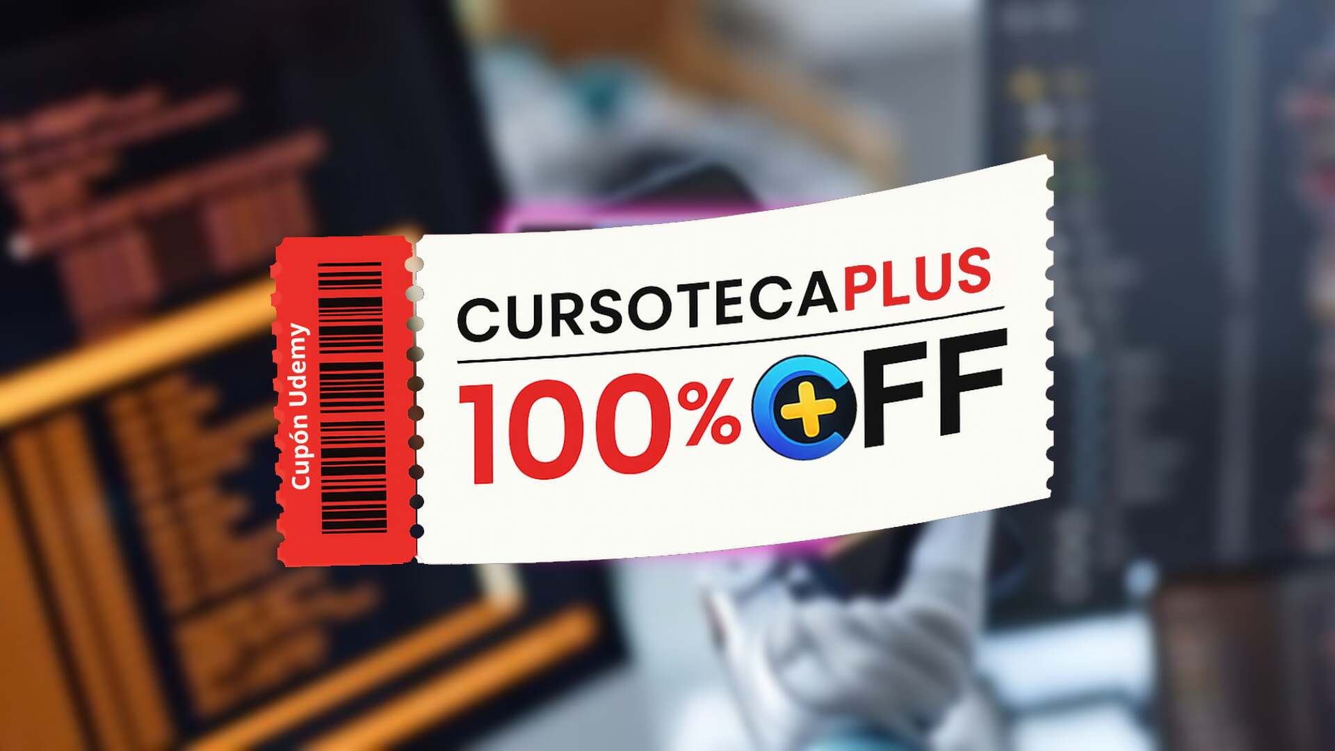 Cupón Udemy 2026 | Curso de Maestría en Desarrollo de Aplicaciones ...