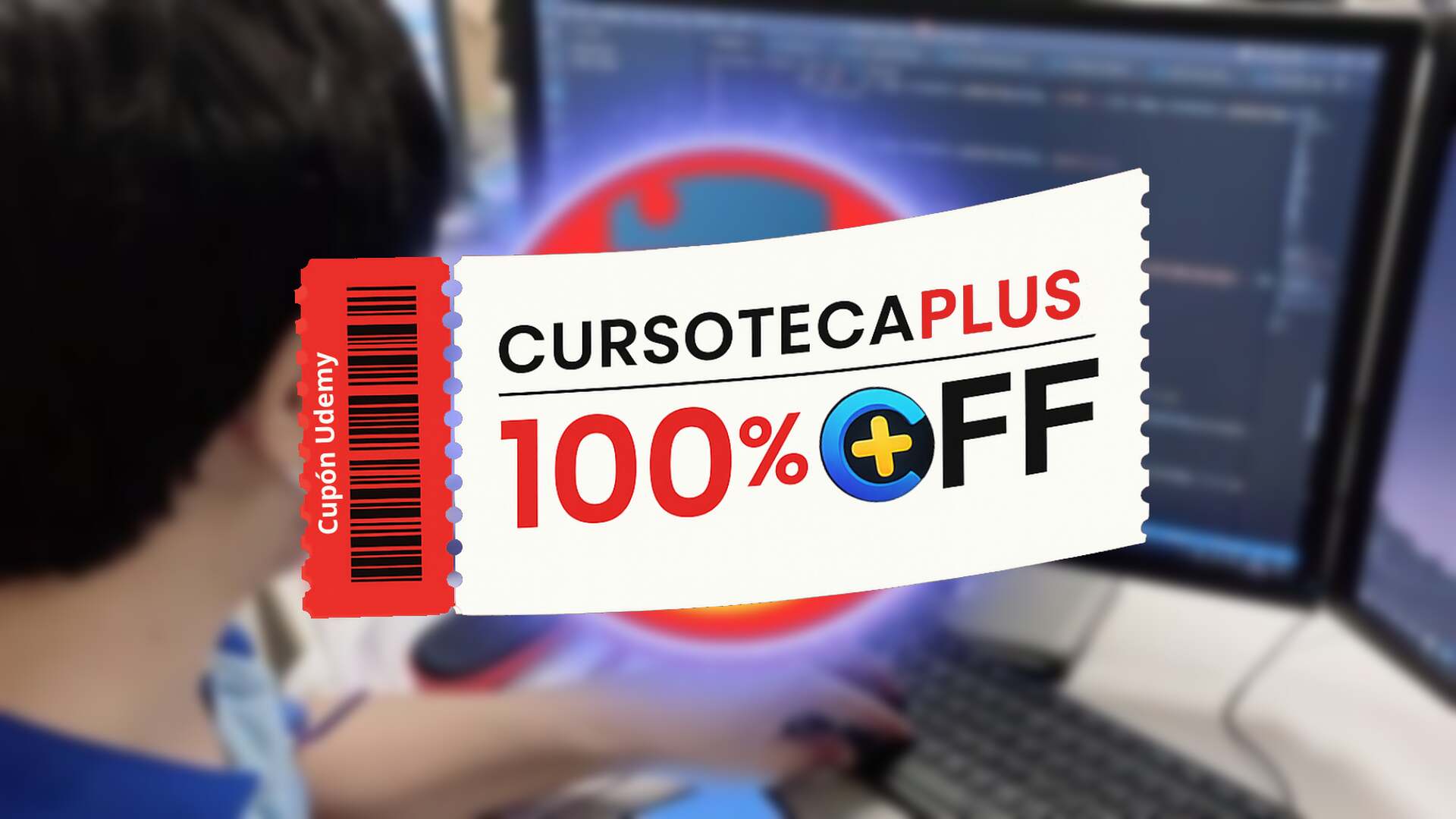 Cupón Udemy 2025 | Desarrollo Full Stack con Python Django: Crea Aplicaciones Web Modernas ...