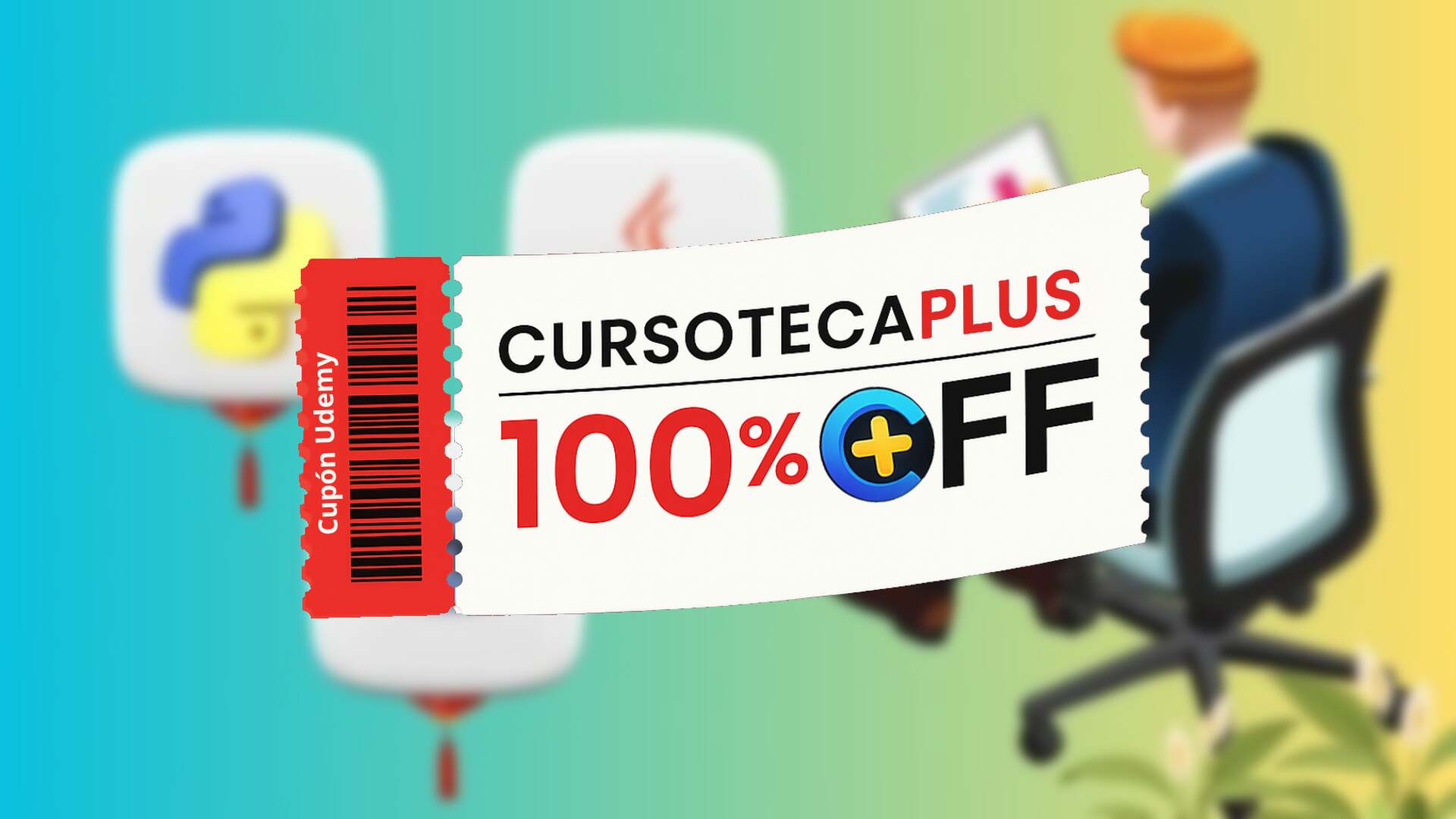 Cupón Udemy 2026 | Esenciales de Python, Java y PHP: Bootcamp Completo de Programación ...