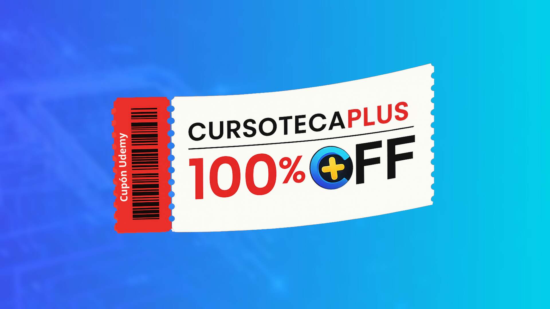 Cupón Udemy 2026 | Python: Aprendizaje Automático | CursotecaPlus