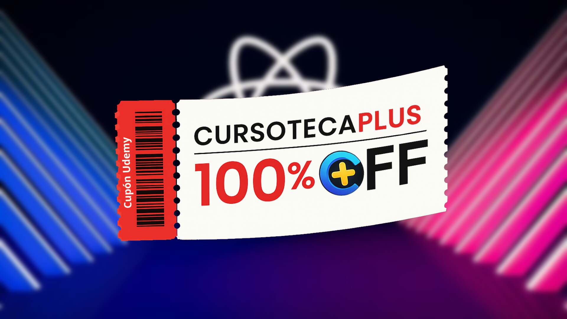 Cupón Udemy 2025 | ReactJs - El Curso Completo de ReactJs para ...