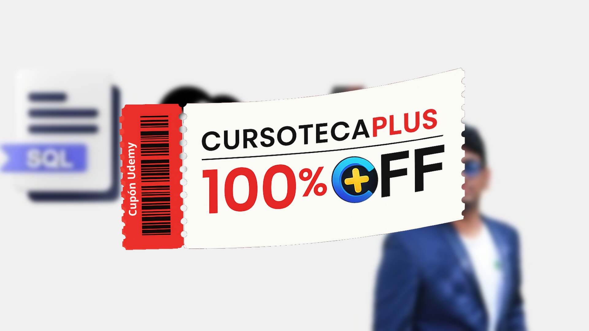 Cupón Udemy 2026 | SQL para Ingenieros de Datos Diseñando y ...