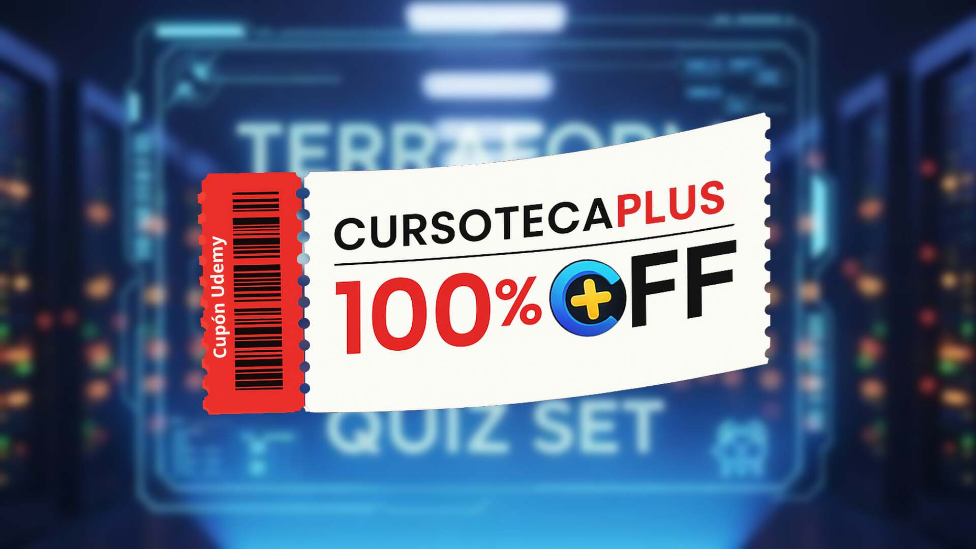 Cupón Udemy 2025 | Conjunto de cuestionarios de Terraform y Ansible ...