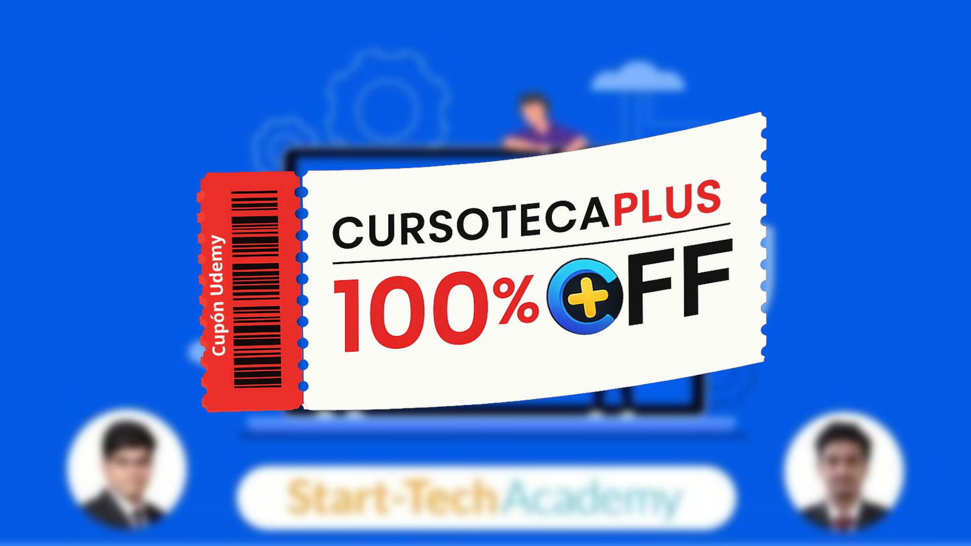 Cupón Udemy 2025 | Ciberseguridad: Seguridad de aplicaciones web ...